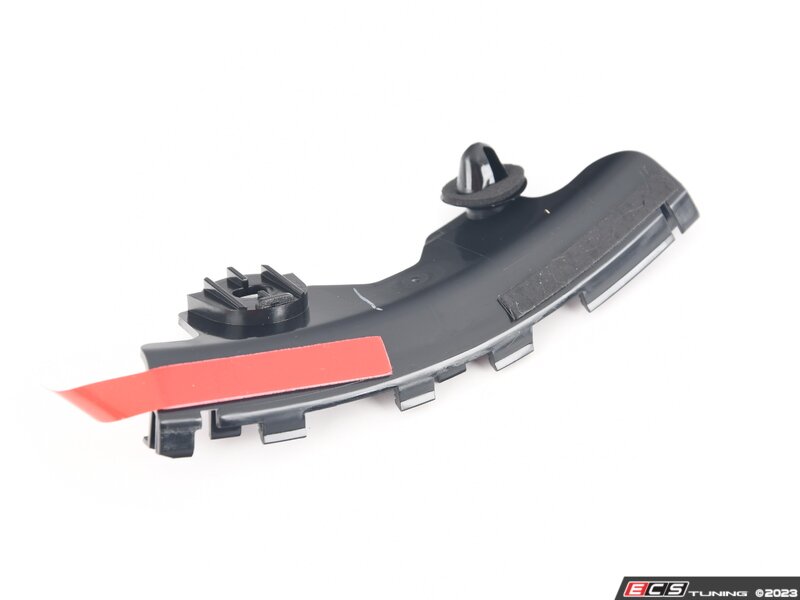 Genuine MINI - 51377390177 - MOUNT STRIP, TRIM ST (51-37-7-390-177)