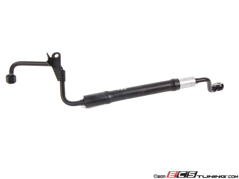 Genuine Volkswagen Audi - 8D0422893D - Power Steering Pressure Hose ...