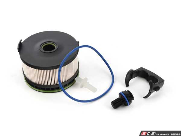 Genuine Mercedes Benz - 6540920200 - TS FUEL FILTER ELEMENT