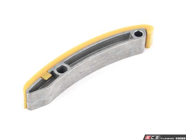 Genuine Volkswagen Audi - 07D109514C - Upper Timing Chain Guide Rail ...