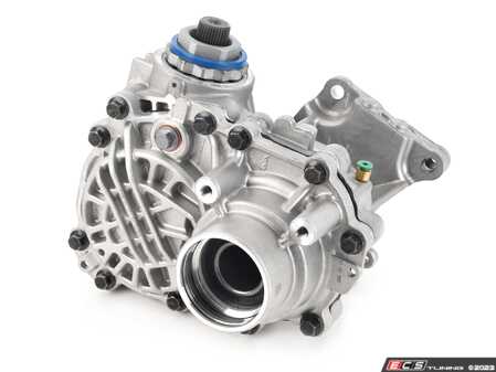 Genuine MINI - 27109811688 - Transfer Case - Automatic transmission (27 ...