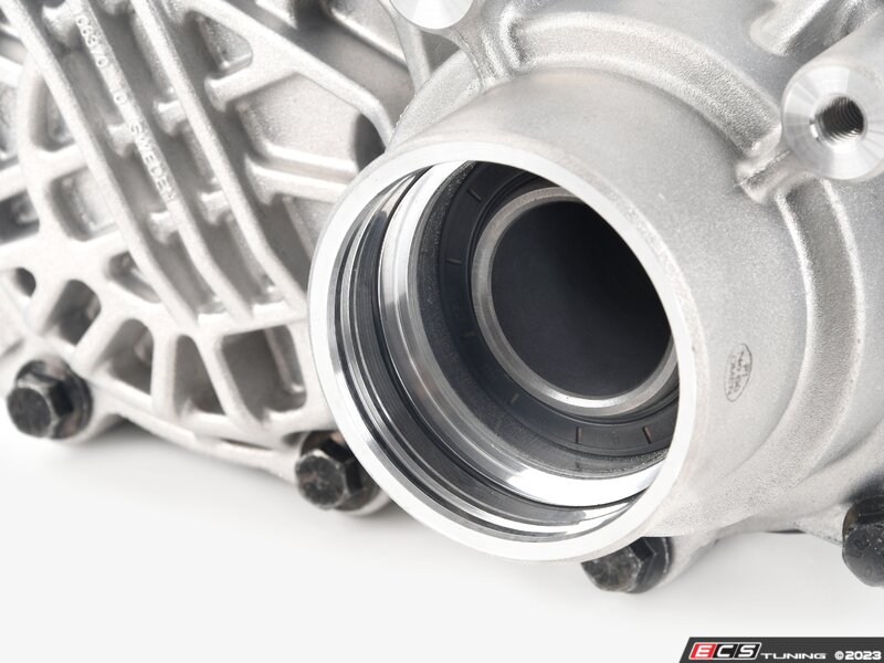 Genuine MINI - 27109811688 - Transfer Case - Automatic transmission (27 ...