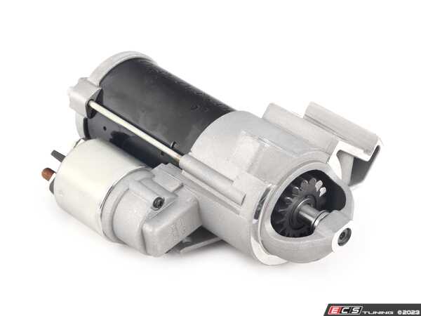 Genuine BMW - 12415A7E948 - STARTER (12-41-5-A7E-948)