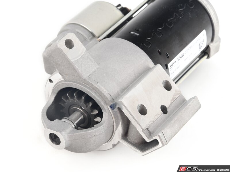 Genuine BMW - 12415A7E948 - STARTER (12-41-5-A7E-948)
