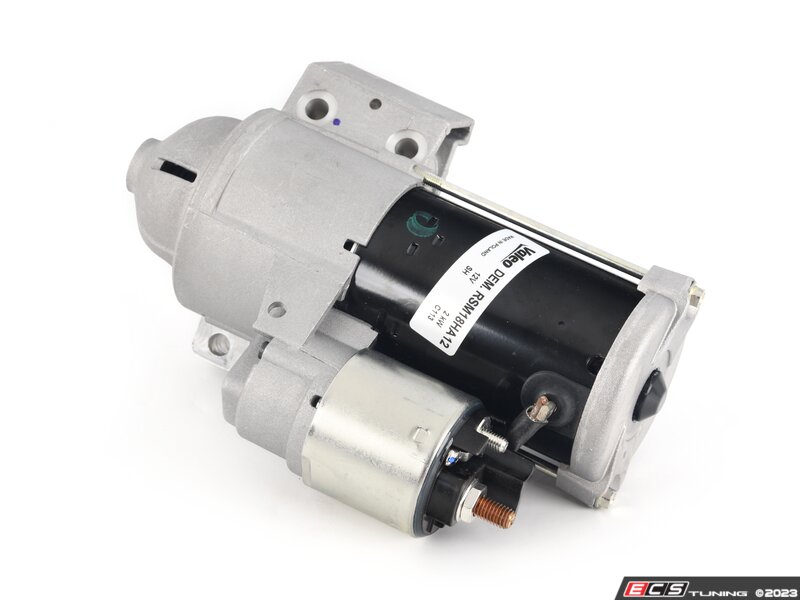 Genuine BMW - 12415A7E948 - STARTER (12-41-5-A7E-948)