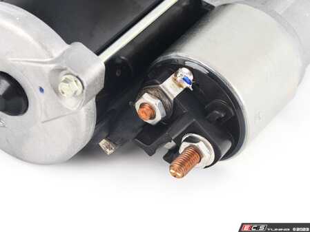 Genuine BMW - 12415A7E948 - STARTER (12-41-5-A7E-948)