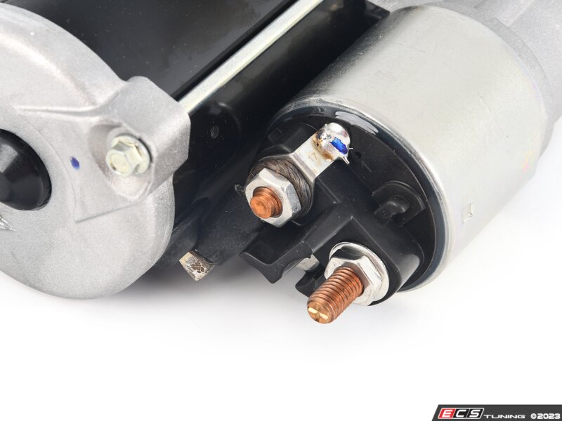 Genuine BMW - 12415A7E948 - STARTER (12-41-5-A7E-948)