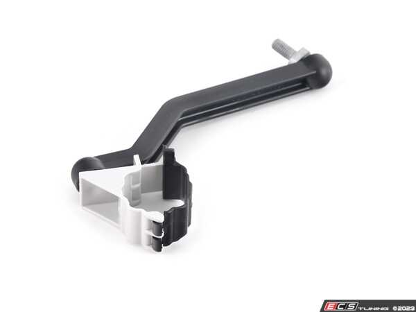 Genuine BMW - 37148851843 - JOINTED ROD FRONT (37-14-8-851-843)