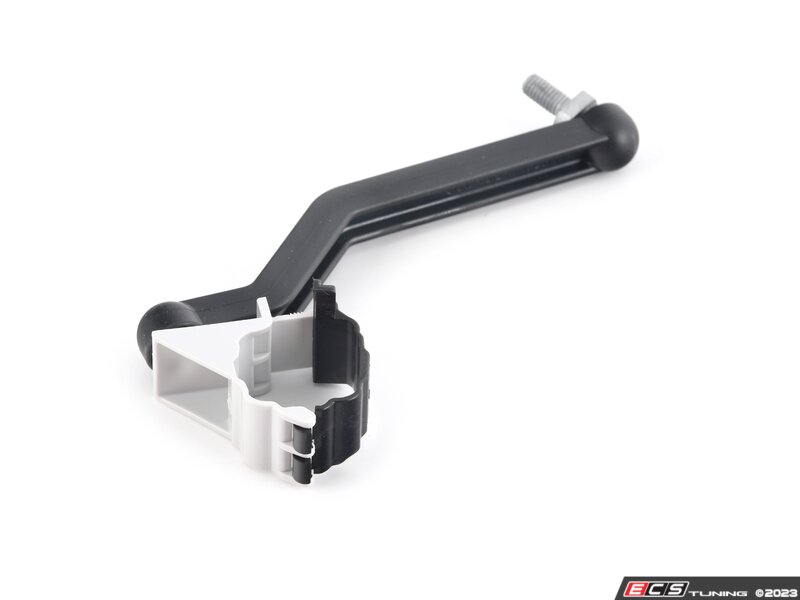 Genuine BMW - 37148851843 - JOINTED ROD FRONT (37-14-8-851-843)