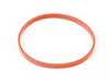 Genuine MINI - 11617633558 - GASKET, THROTTLE BODY (11-61-7-633-558)
