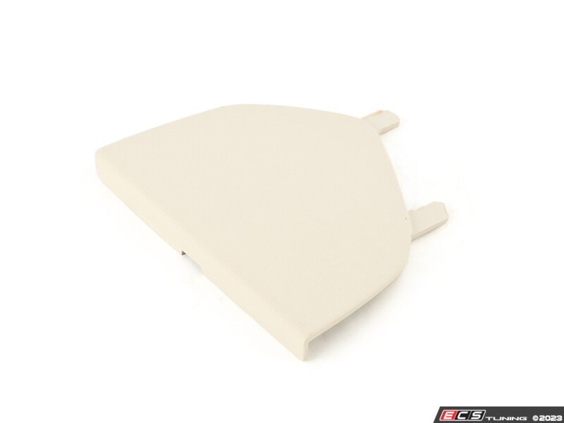 Genuine BMW - 51497470647 - COVERING LEFT (51-49-7-470-647)