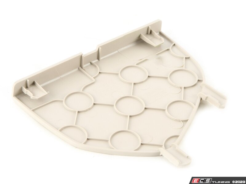 Genuine BMW - 51497470647 - COVERING LEFT (51-49-7-470-647)