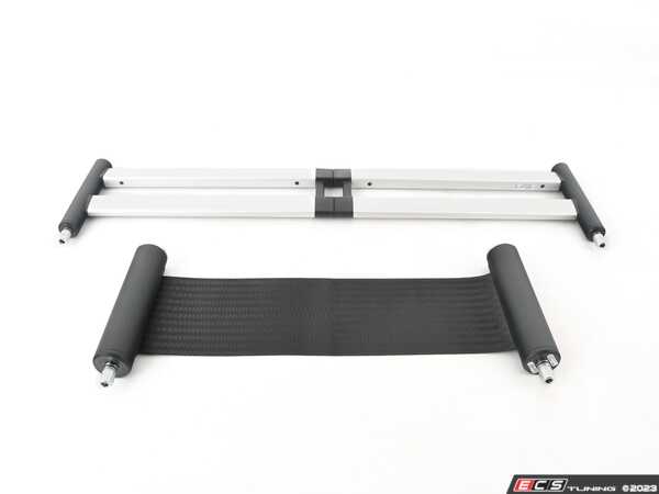 Genuine Volkswagen Audi - 4K0061206 - HOLDER SET (4K0 061 206)