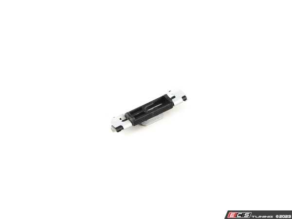 Genuine BMW - 51137217789 - CLAMP (51-13-7-217-789)