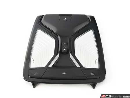 Genuine BMW - 61315A7C4C0 - ROOF FUNCTION CENTER (61-31-5-A7C-4C0)