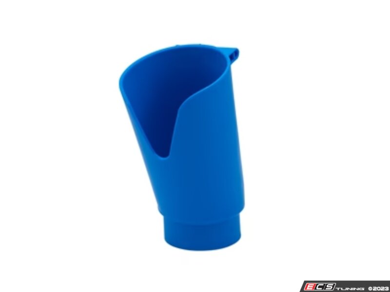 Genuine BMW - 83305A7B9D5 - B3X/B4X Oil Filter Splash Shield (83-30-5 ...