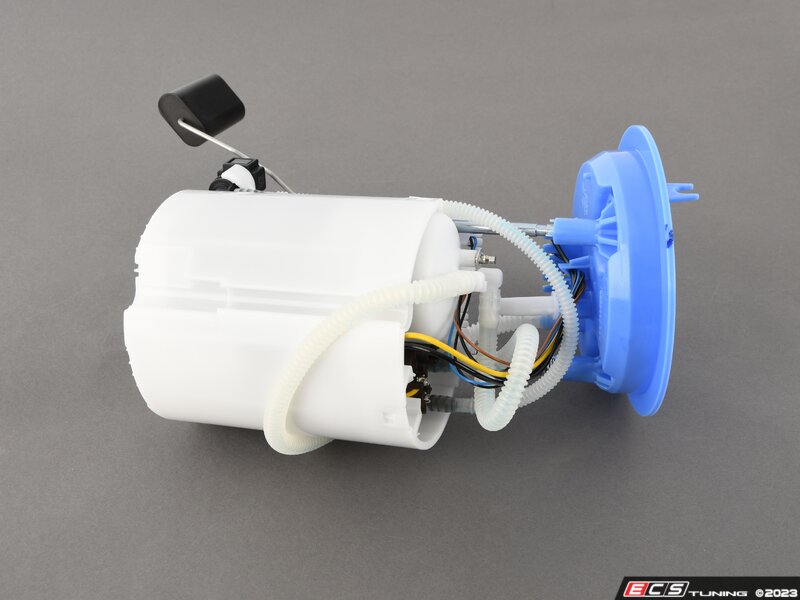 Genuine Volkswagen Audi - 3QF919051E - Fuel Pump with Sending Unit (3QF ...