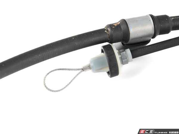 Genuine BMW - 34436882005 - ACTUATOR WITH CONTROL UNIT (34-43-6-882-005)