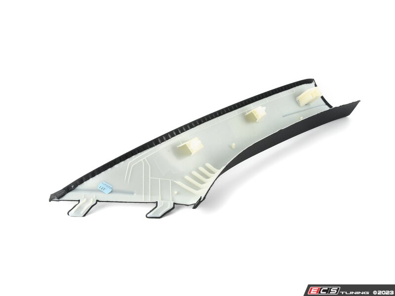 Genuine Volkswagen Audi - 4M0615301BJ - BRAKE DISC (4M0 615 301 BJ)