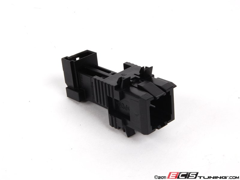 Genuine BMW - 61316967601 - Stop Light Switch (61-31-6-967-601)