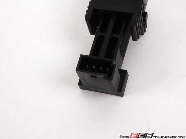 Genuine BMW - 61316967601 - Stop Light Switch (61-31-6-967-601)