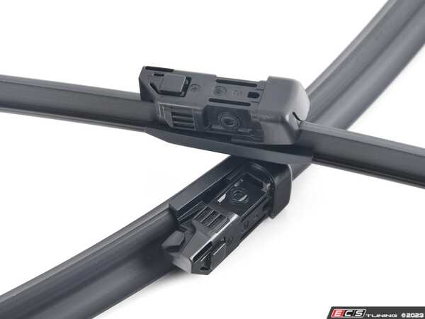 Bosch - 2128201700 - Wiper Blade Set