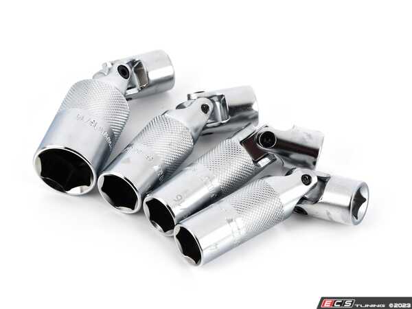 Vim Tools Spm100 13 Piece Spark Plug Socket Master Set