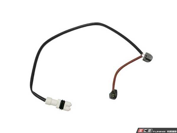 Sebro - 99761267602 - Rear Brake Pad Wear Sensor - Priced Each