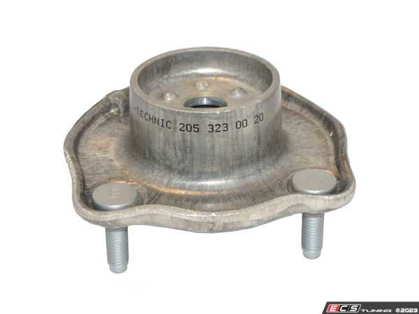 Hamburg Tech - 2053230020 - Front Upper Strut Mount - Priced Each