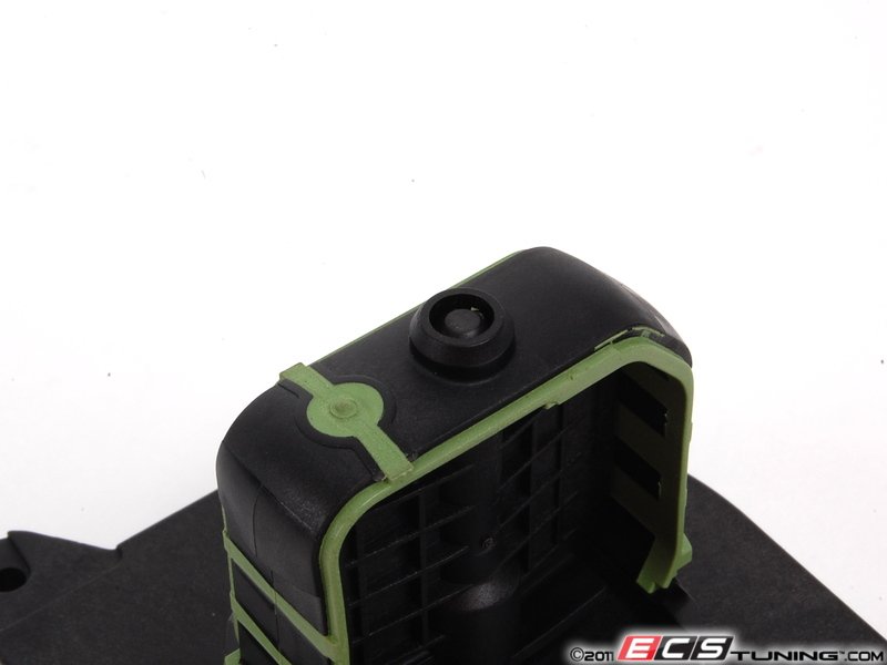 Genuine BMW - 11617560538 - Intake Air Adjustment Unit/DISA Valve (11 ...