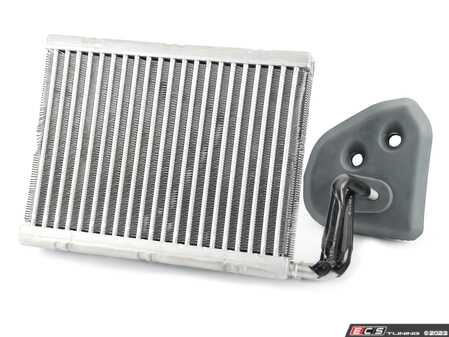 Genuine BMW - 64119361707 - Evaporator Core (64-11-9-361-707)