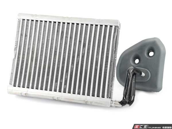 Genuine BMW - 64119361707 - Evaporator Core (64-11-9-361-707)