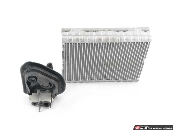 Genuine BMW - 64119361707 - Evaporator Core (64-11-9-361-707)