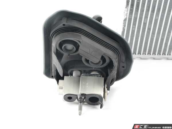 Genuine BMW - 64119361707 - Evaporator Core (64-11-9-361-707)