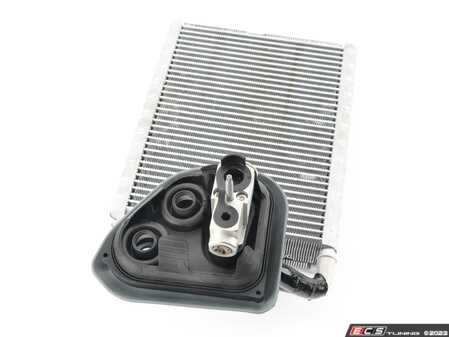 Genuine BMW - 64119361707 - Evaporator Core (64-11-9-361-707)