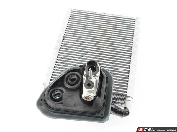 Genuine BMW - 64119361707 - Evaporator Core (64-11-9-361-707)