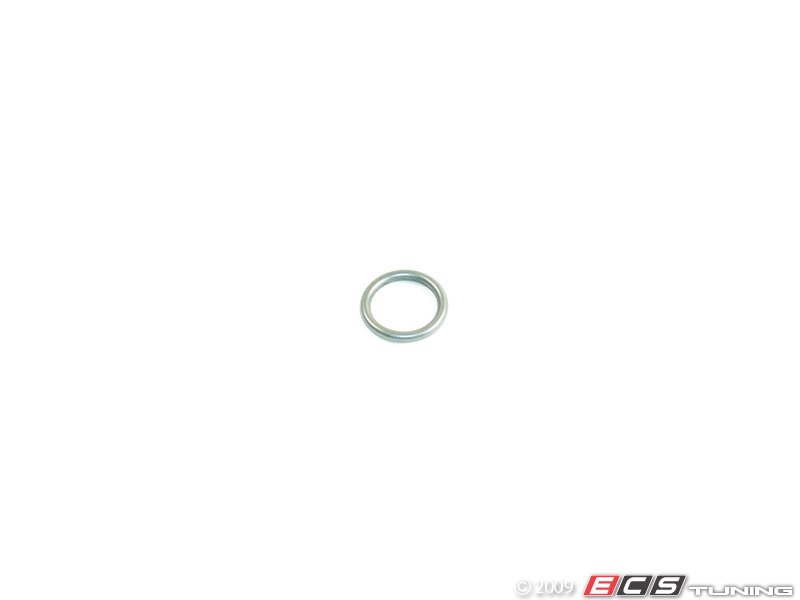 Genuine BMW - 17211742636 - Sealing O-Ring (17-21-1-742-636)