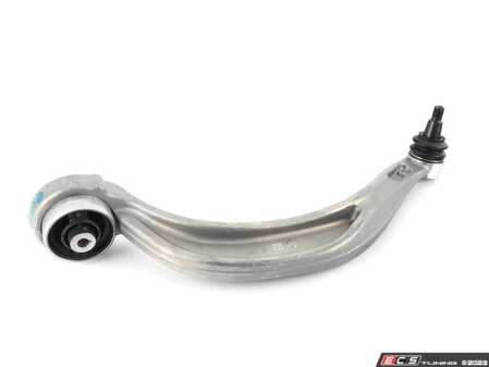 Genuine Volkswagen Audi - 80A407694G - Front Lower Control Arm - Curved ...