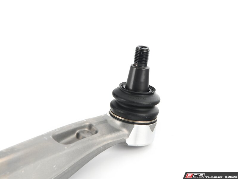 Genuine Volkswagen Audi - 80A407694G - Front Lower Control Arm - Curved ...