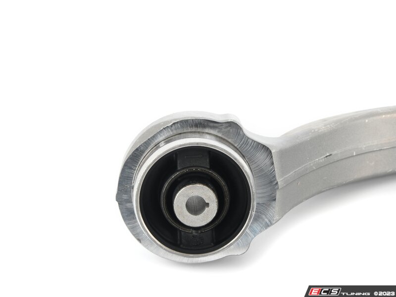 Genuine Volkswagen Audi - 80A407694G - Front Lower Control Arm - Curved ...