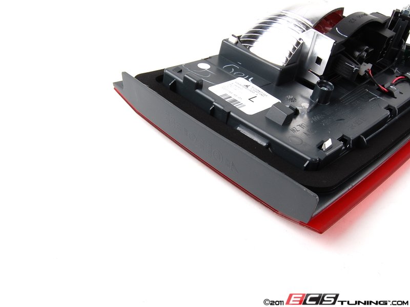 Genuine BMW - 63217227793 - E70 X5 Trunk Mounted Tail Light - Left (63 ...