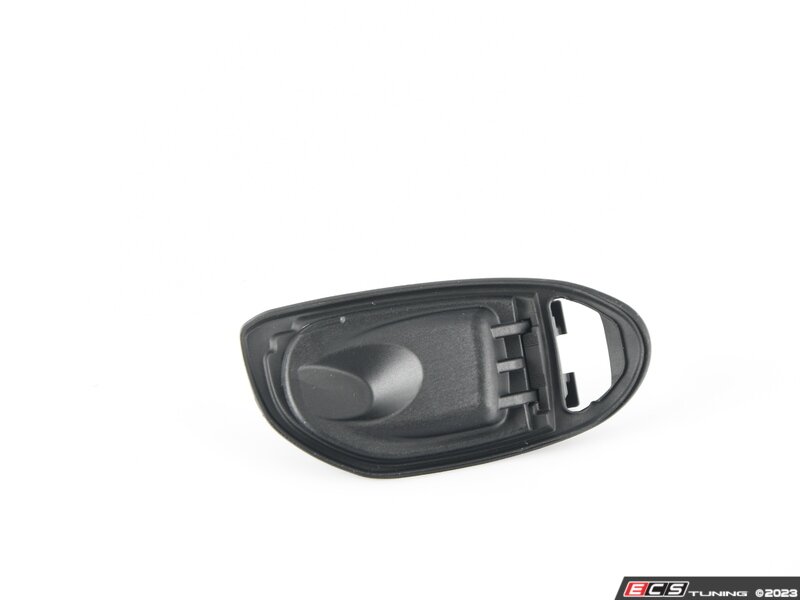 Genuine BMW - 51217377244 - COVER FOR GRIP, LOWER RIGHT (51-21-7-377-244)