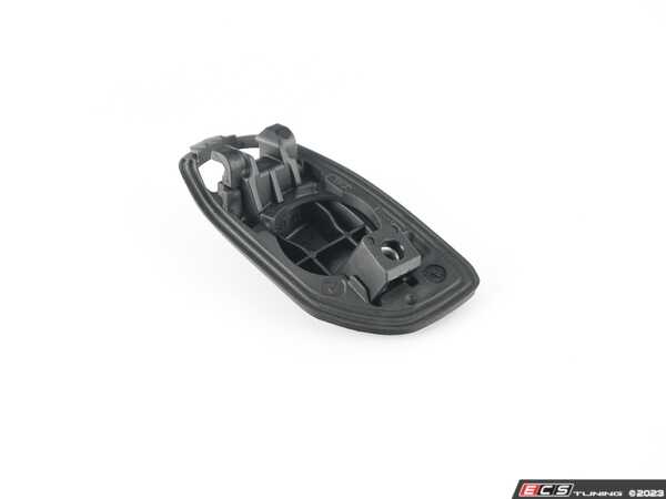 Genuine BMW - 51217377244 - COVER FOR GRIP, LOWER RIGHT (51-21-7-377-244)