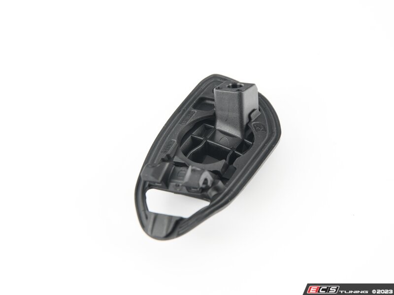 Genuine BMW - 51217377244 - COVER FOR GRIP, LOWER RIGHT (51-21-7-377-244)