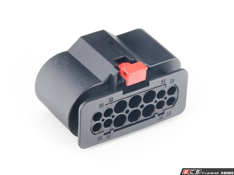 Genuine Mercedes Benz - 0005454120 - COUPLING HOUSING, ELECT.