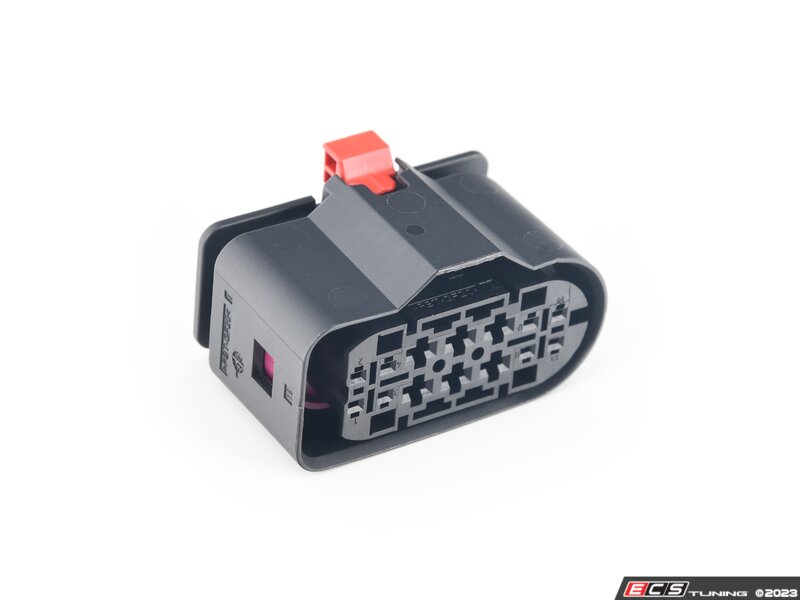 Genuine Mercedes Benz - 0005454120 - COUPLING HOUSING, ELECT.