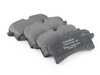 Bosch - 95B698451L - Rear Brake Pad Set