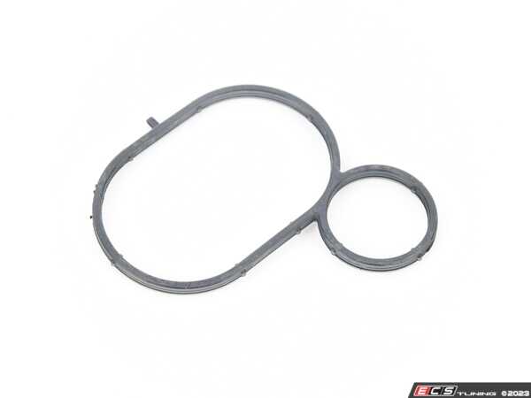 Genuine Volkswagen Audi - 059145774A - GASKET (059 145 774 A)
