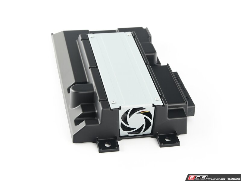 Genuine Volkswagen Audi - 8S0035465C - AMPLIFIER (8S0 035 465 C)