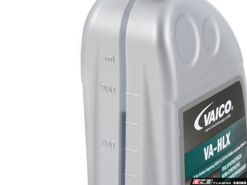 Vaico - G060175A2 - High Performance Oil For Haldex Coupling Unit - 1 Liter